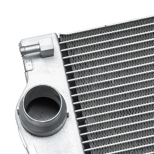 Aluminum Core Radiator For 07-10 BMW X5 xDrive30i M xDrive30i Sport 3 ...