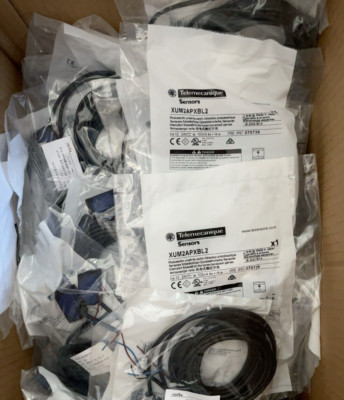1pcs Schneider Electric Sensor XUM2APXBL2 | eBay