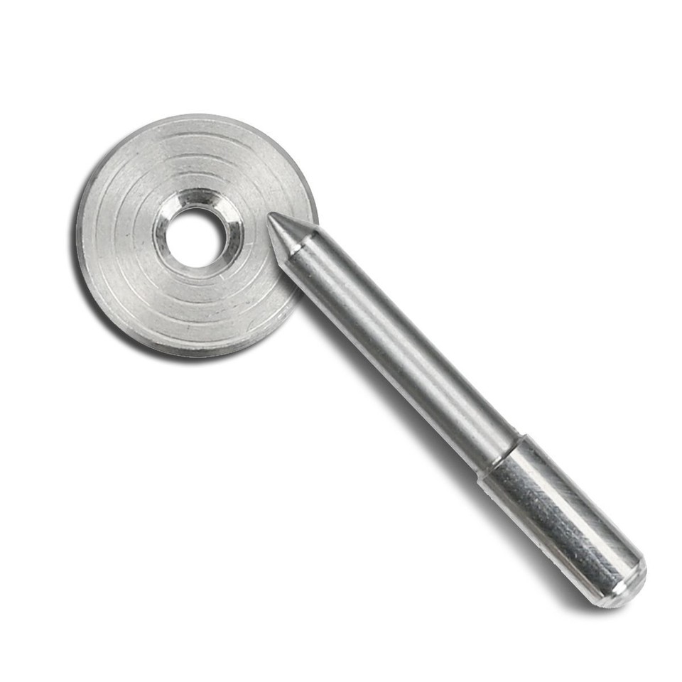 Turntable Dustcover Hinge Pins for Thorens TD-160 TD-165 TD-145 with ...