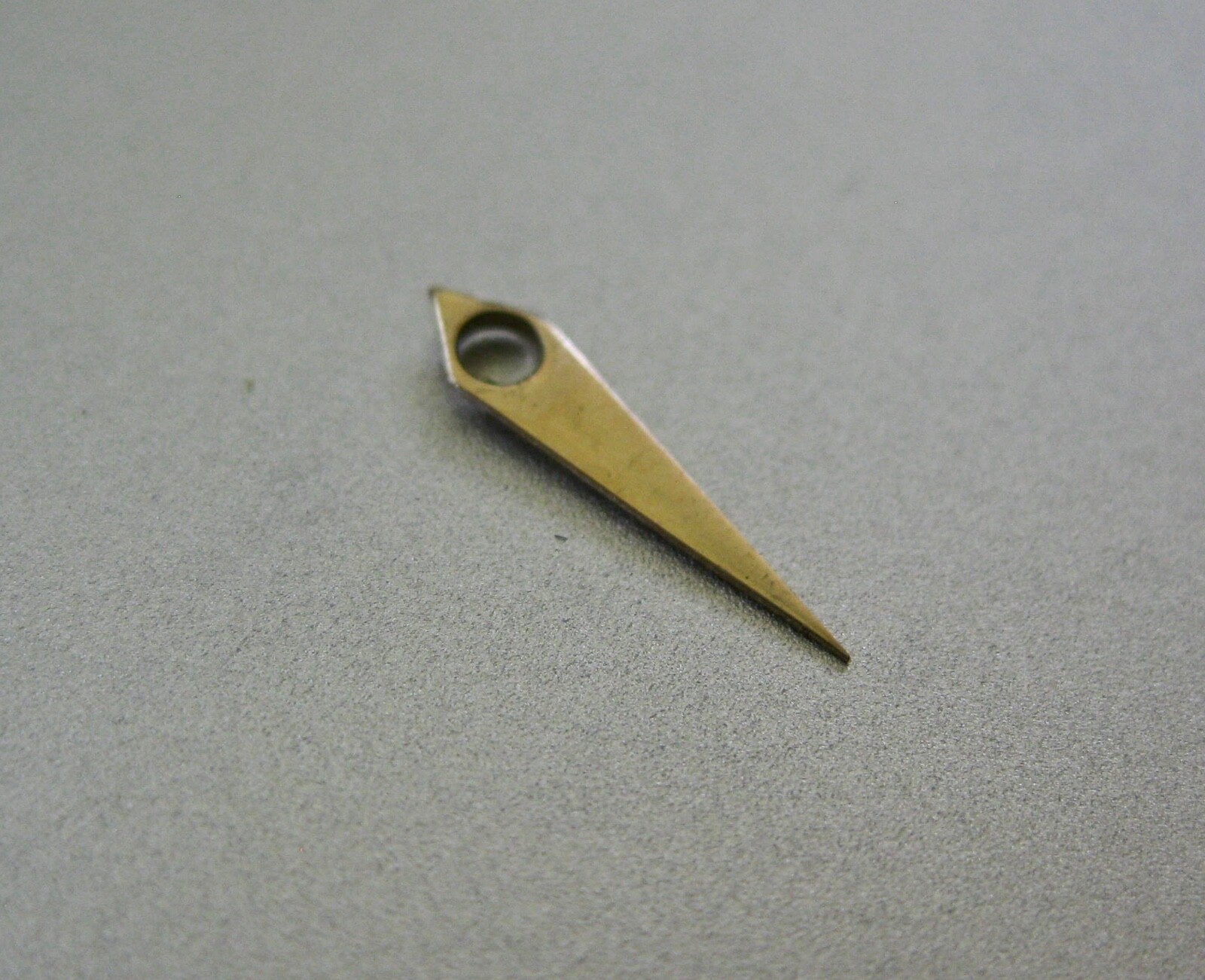 Vintage Omega hour hand for Movement cal 491 | eBay