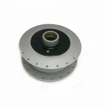 Rear Wheel Hub Fit For Royal Enfield 350cc 500cc | eBay