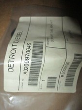 Detroit Diesel O-ring DDE A0179978645 for sale online | eBay