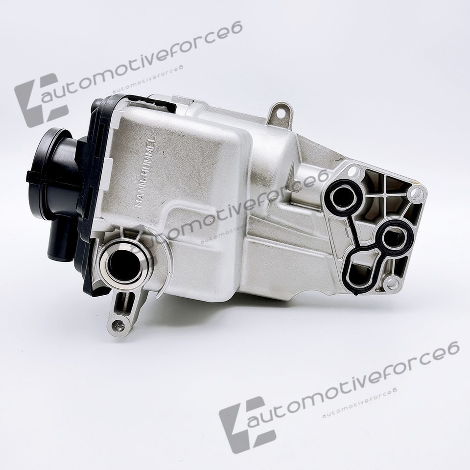 Oil Filter Housing 31338685 For Volvo S40 V50 S60 V60 XC60 XC70 C30 C70 ...