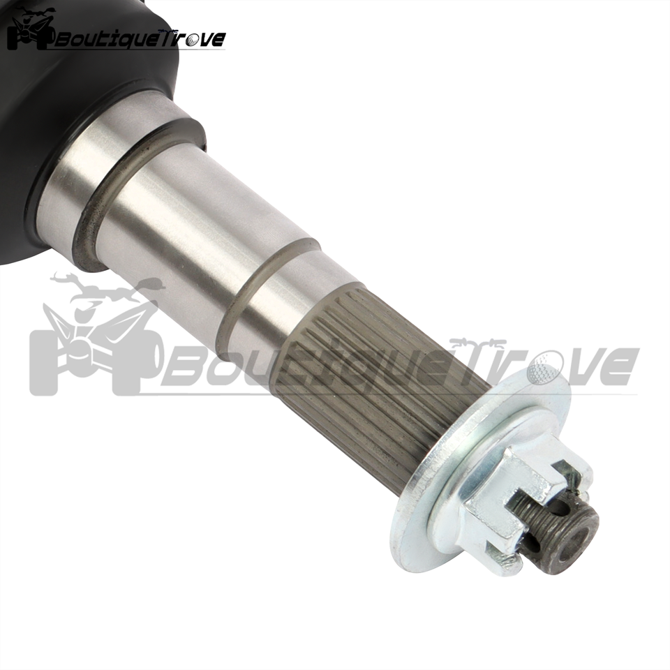 For Yamaha 3HN-2510F-01-00 3HN-2510J-00-00 4KD-2510F-01-00 Front CV ...