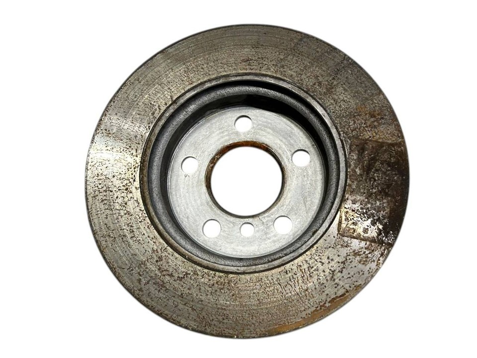 Disco Freno Ventilato 6866295 BMW 2' F45 Active Tourer 2' F45 Active ...