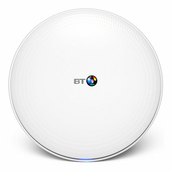 BT 091073 Whole Home Disc Wi-Fi Extender for sale online | eBay