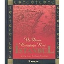 Üç Dinin Buluştuğu Kent İstanbul von Sennur Sezer | Buch | Zustand sehr ...