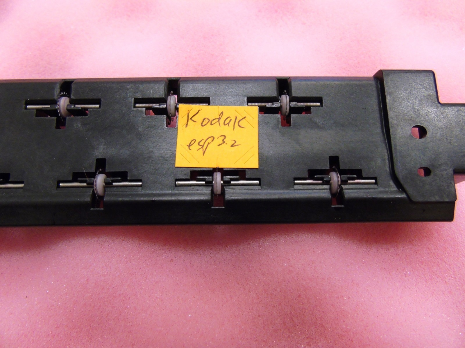 Kodak ESP 3.2 All-in-one Printer Paper Pickup Roller Rollers (Small) | eBay