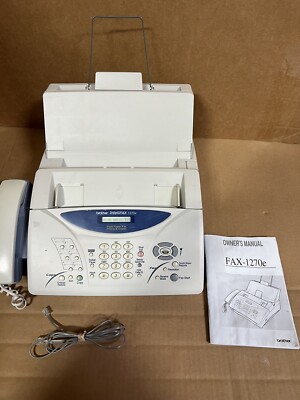 Fax Machines - Facsimile Transceiver