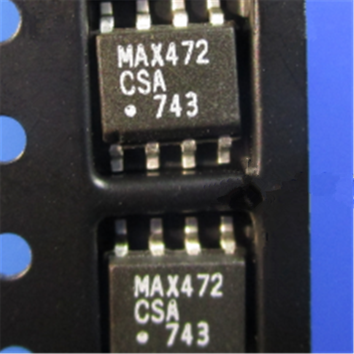 High-Side Current-Sense Amplifier IC MAX472CSA (MAX472) | eBay