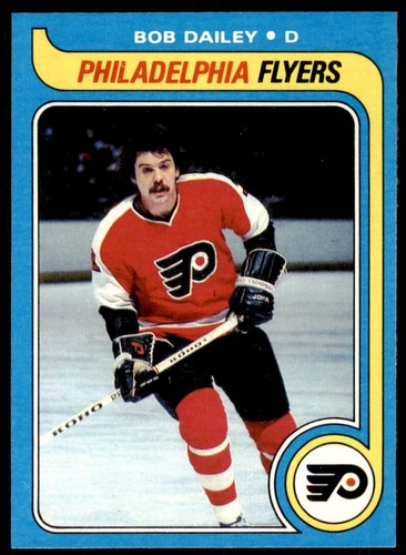 1979-80 Topps #226 Bob Dailey | eBay