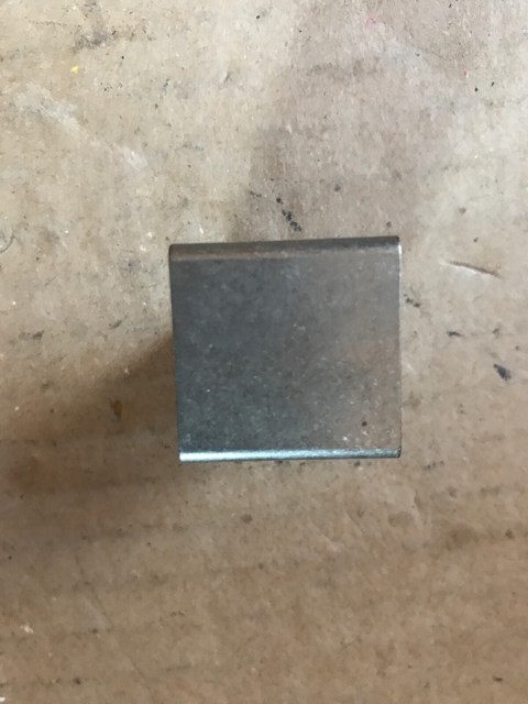 Ford OEM F0dz-3e691-a Steering Column Wheel Lock Catch Pawl for sale ...