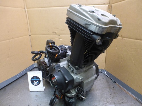 2003 Buell P3 500 Blast SM626! engine motor good compression | eBay