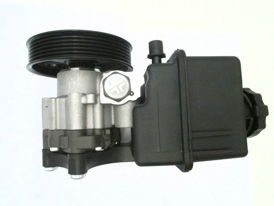 NEW Power Steering Pump 0064661701 0064667801 A0064661701 A0064667801 ...