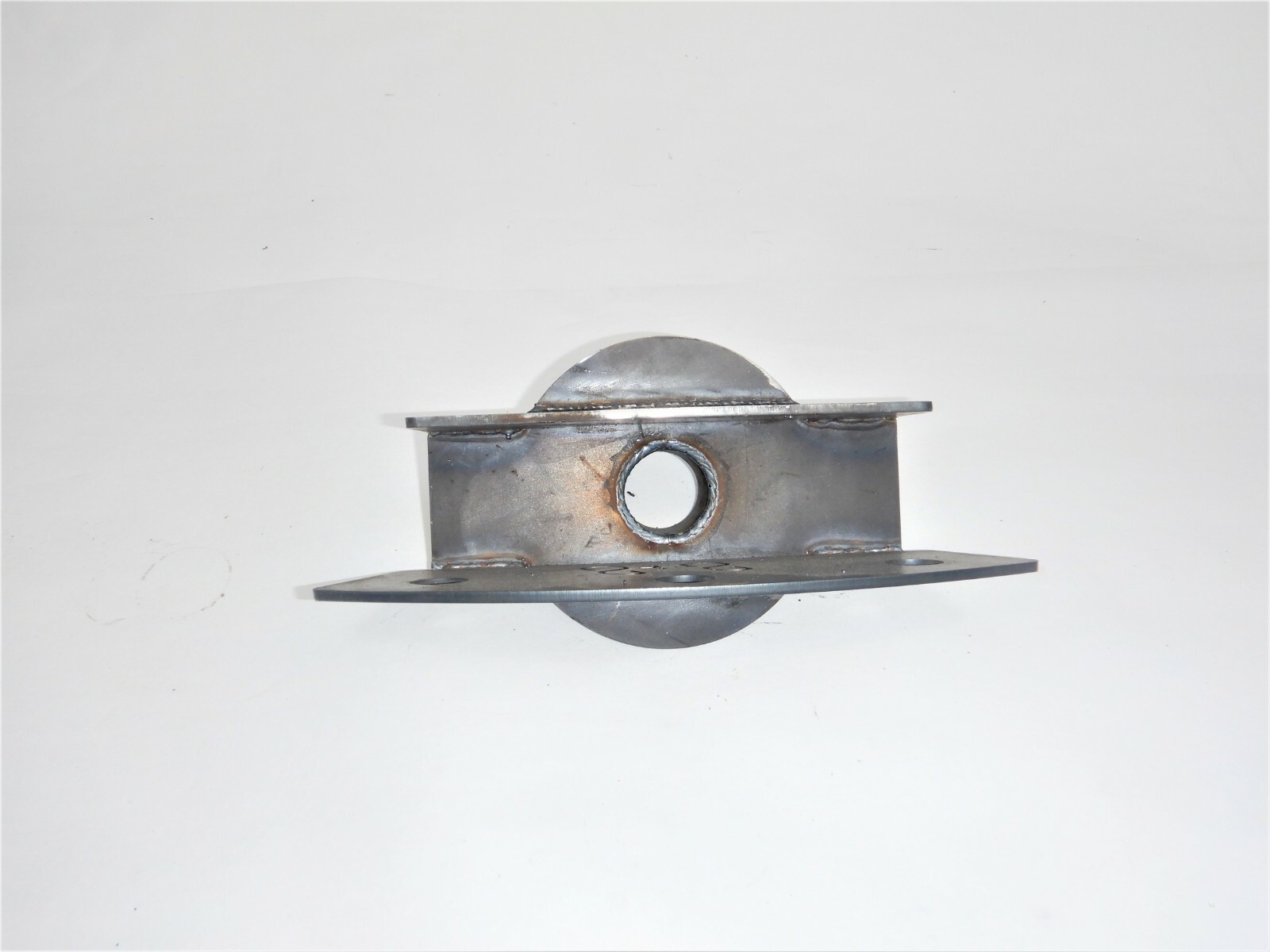 Jeep Wrangler TJ 97-06 Rear Upper Coil Spring Bucket Mount Perch ...