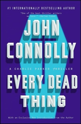 Every Dead Thing, Paperback by Connolly, John, Like New Used, Free ...