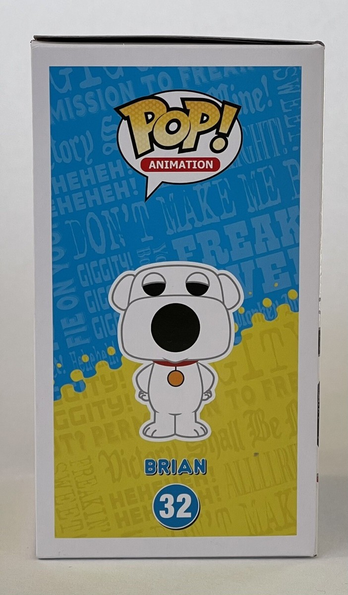 Family Guy Brian En Stewie Tekening Family Guy Wikipedia