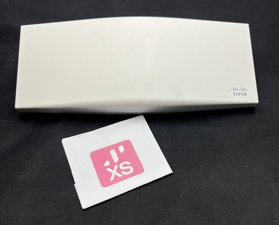 Meraki MR45-HW Cloud Managed 802.11ax WIFI 6 Access Point - UNCLAIMED ...