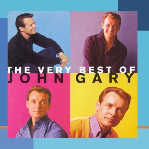 JOHN GARY - The Very Best Of John Gary - CD 78636699820 | eBay