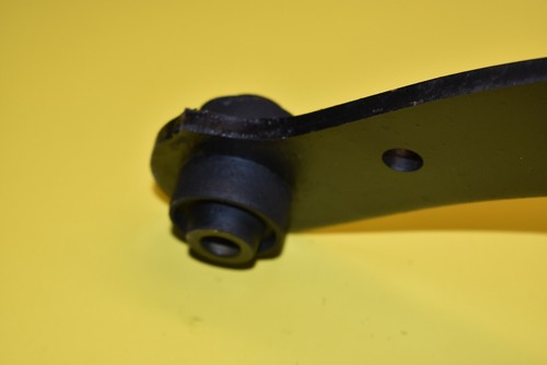 07-17 Jeep Compass Upper Control Arm Rear Left Suspension OEM 08 09 10 ...