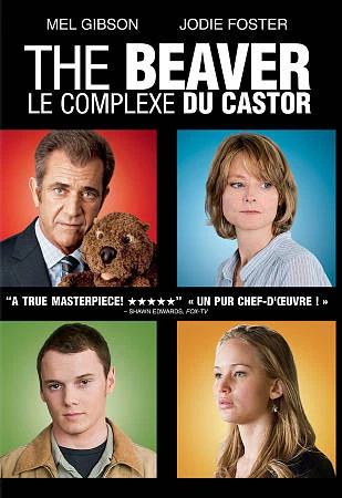 Le Castor Jennifer Lawrence