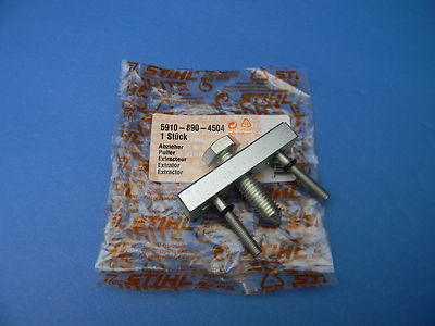 OEM specialty tool flywheel puller FOR STIHL MS201T 5910 890 4504 MORE ...