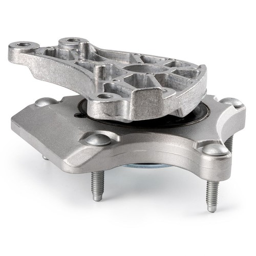 For Mercedes W212 E350 4Matic Front Engine Mounts &Transmission Mount ...