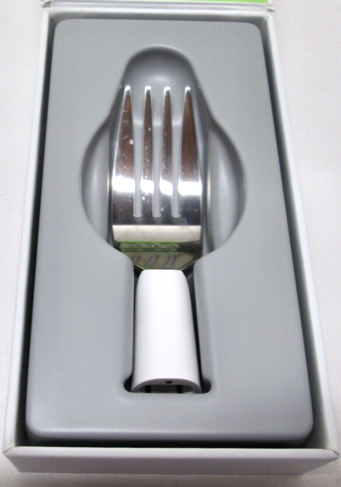 Liftware Steady Fork Attachment W/Box - Used | eBay