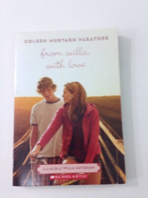 From Willa With Love - Coleen Murtagh Paratore (Paperback, 2011) | eBay