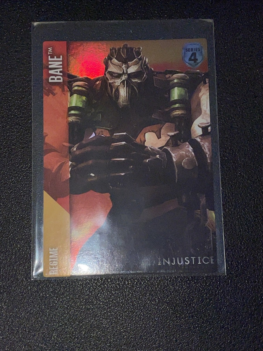 Regime Bane Injustice Communauté Steam :: Guide :: Skins Preview