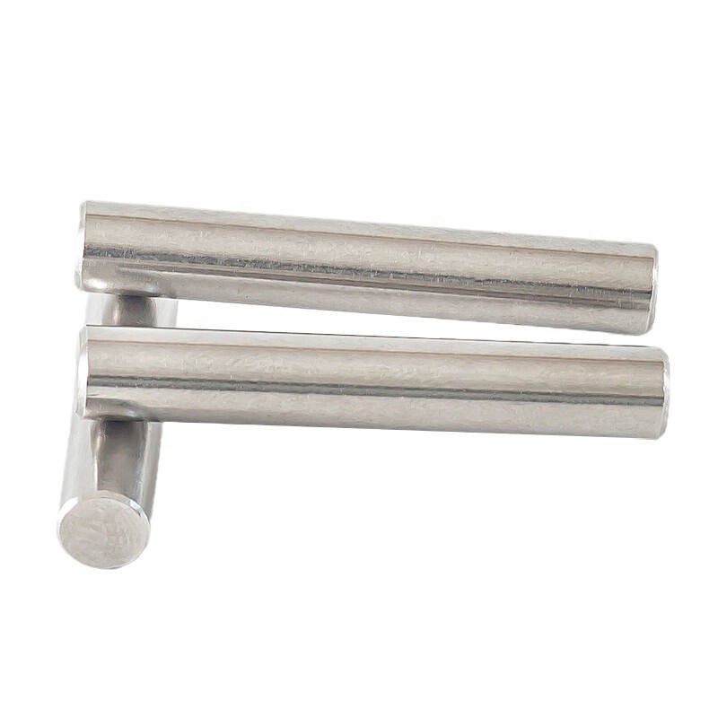 3mm 4mm 5mm 6mm 8mm ⌀ Stainless Steel Dowel Pins DIN7 Parallel Pins ...