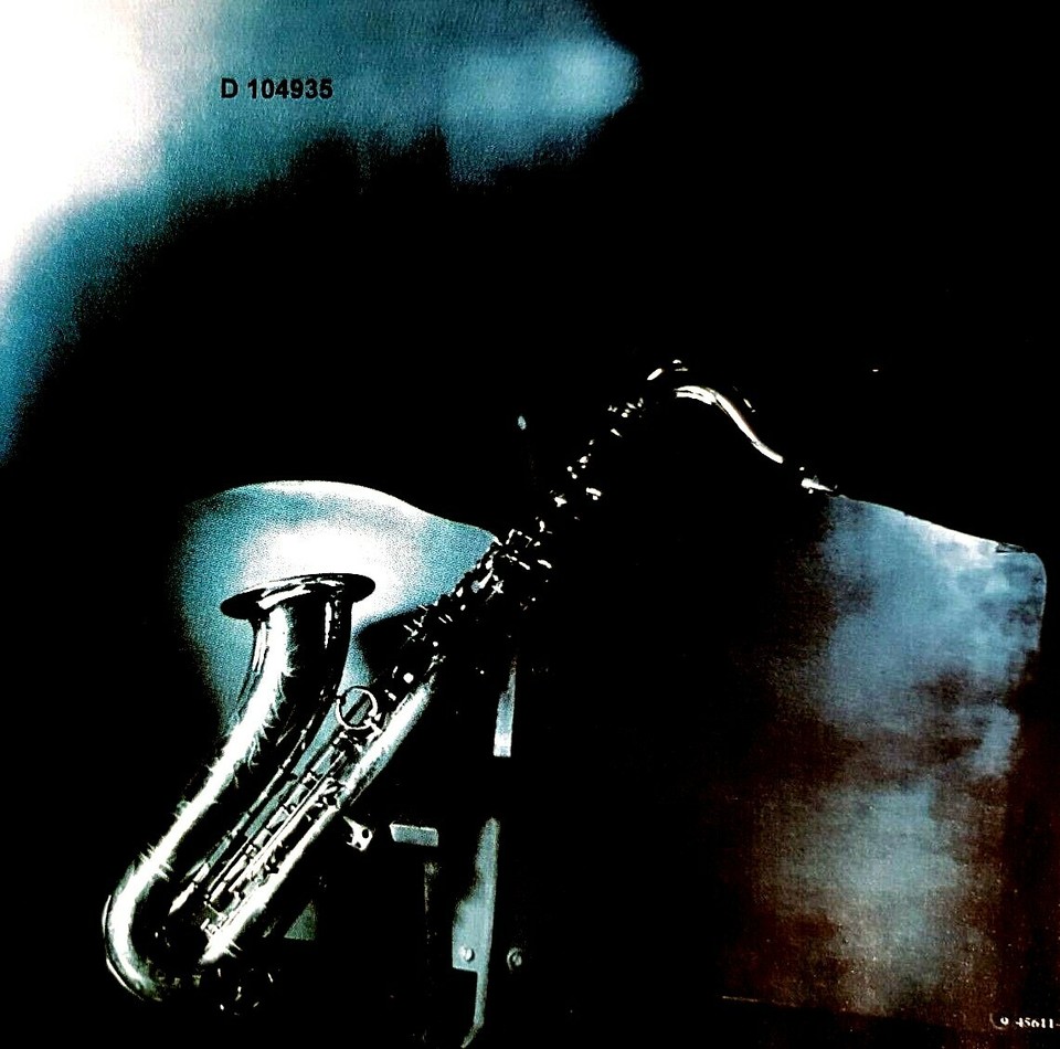 Boney James - "Backbone" - ( CD - Warner Bros Records ) 93624561125| eBay