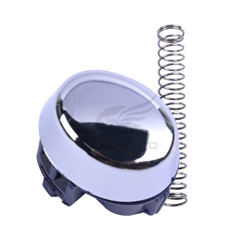 54132-SHJ-A01 For Honda Odyssey Transmission Shift Lever Push Knob 2005 ...