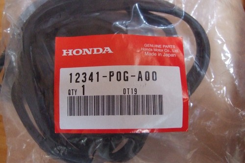 honda 95-97 Accord Valve Cover Gasket # 12341 p0g a00 | eBay