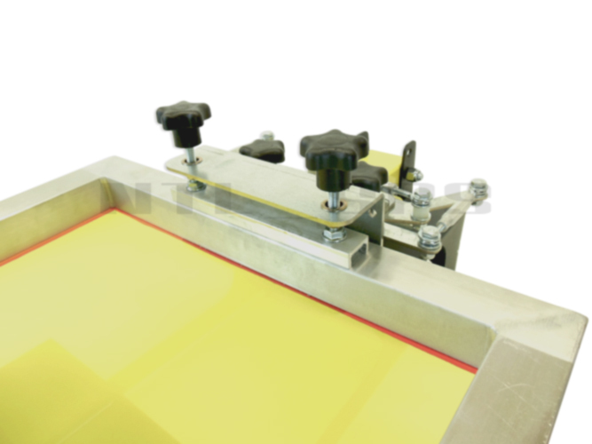 Silk Skates© Premium Skateboard Screen Printing Press skateboarding ...