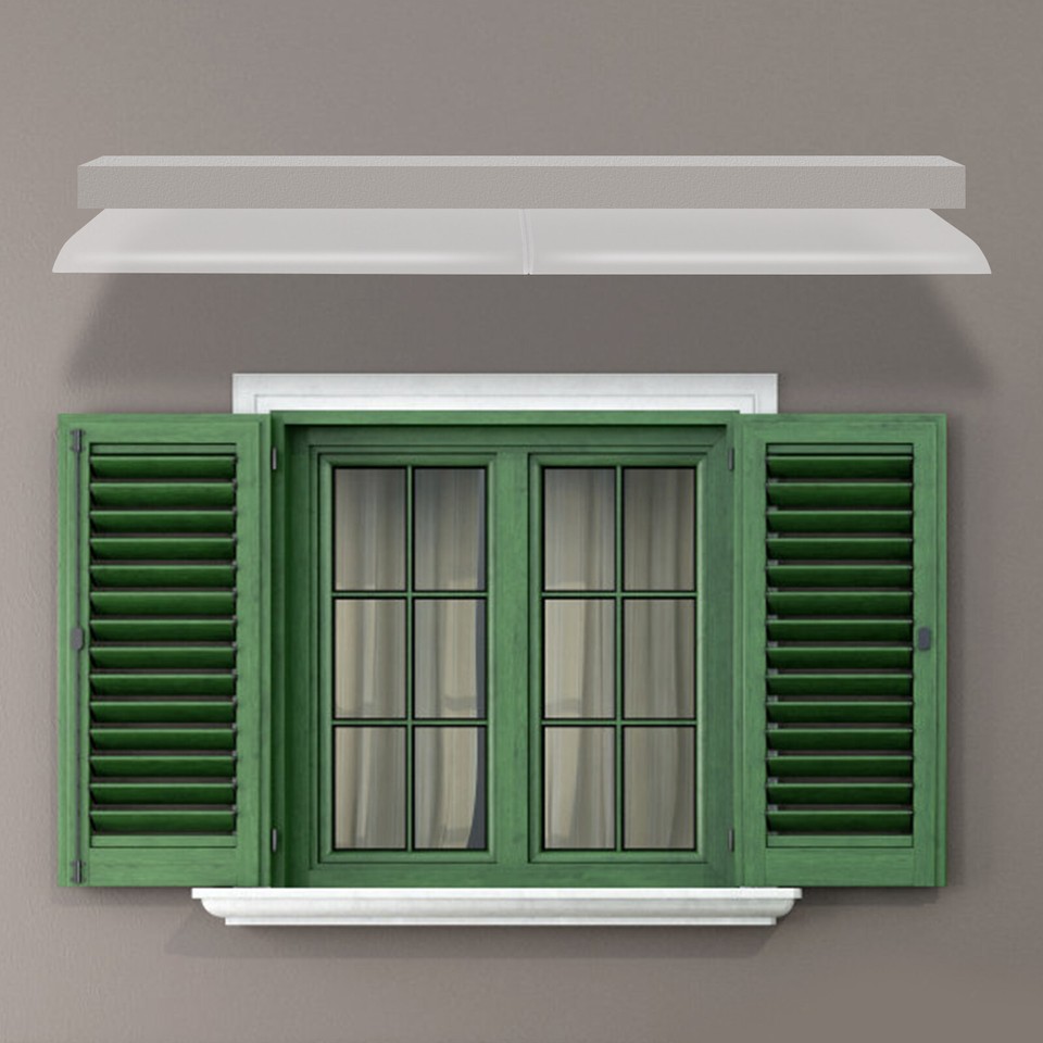 Clear Rain Shelter Cover, Window Awning Rain Shelter, Front Door Canopy ...