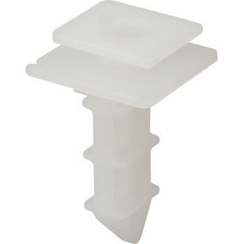 Mazda KD45501K5A Genuine OEM Grille Pin for sale online | eBay