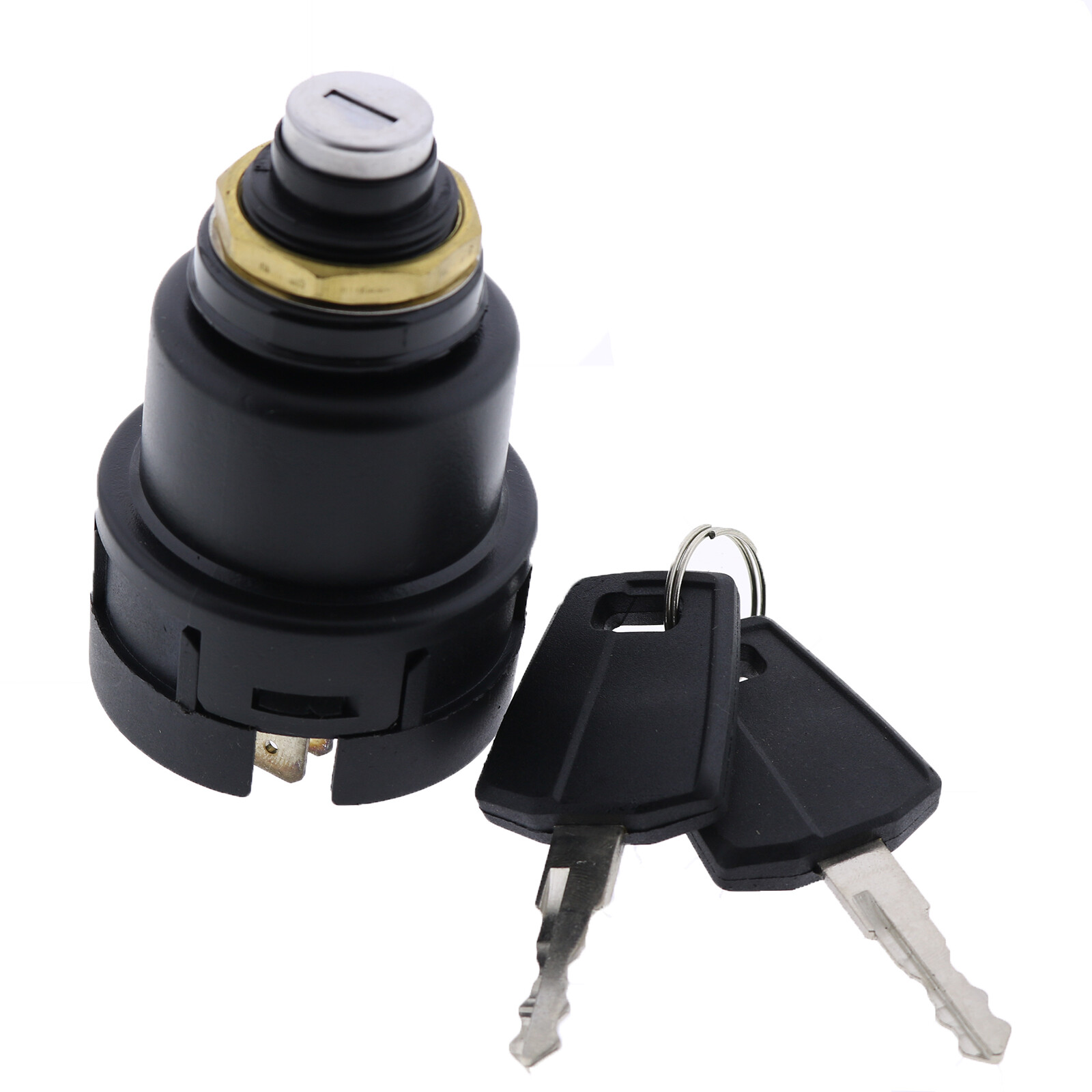 Ignition Switch 11444213 for Volvo L60F L70F L90F L110F L120F L150F | eBay
