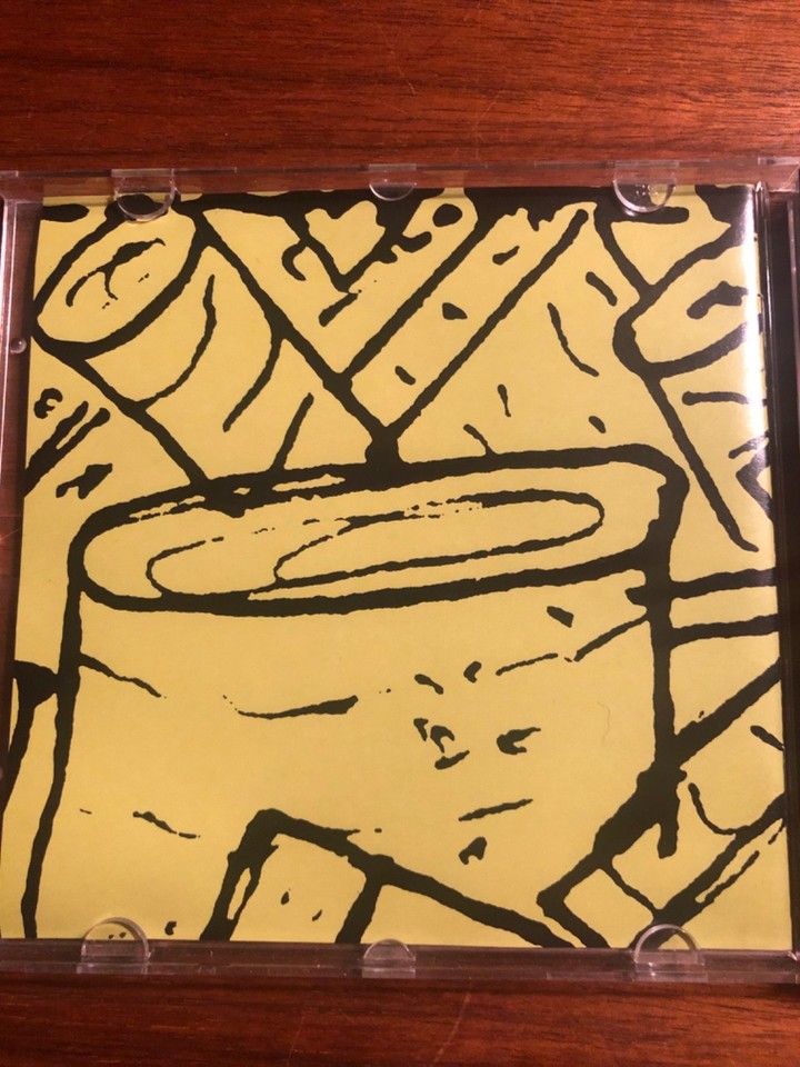Lot 2 REM 24K Gold Cds Original Master Recordings Promo Mumur Reckoning ...