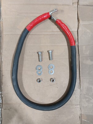 3 Ft 4/0 Awg 600v Cable USA Solar,Battery | eBay