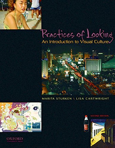 Practices of Looking: An Introduction to Visual C by Cartwright, Lisa 0195314409 | eBay.de