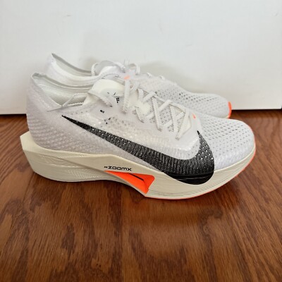 Size 9.5w - Nike ZoomX VaporFly Next% 3 Prototype FB7937-100 NoLid ...