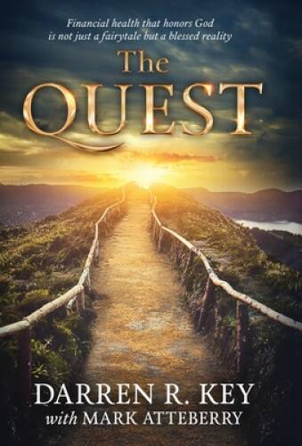 The Quest - Hardcover By Key, Darren - GOOD 9781952112676| eBay