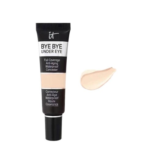 Cosmetics Under Eye Full Coverage Anti-Aging Concealer 12ml*`. | eBay