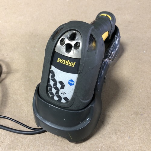 Symbol DS3578 Barcode Scanner Base STB3578 D76 | eBay