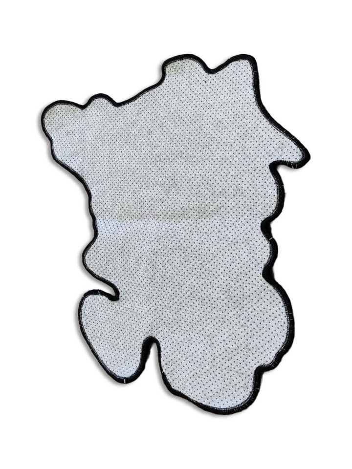 FuckthePopulation FTP Boris Area Carpet Living Room Rug Bedroom Floor ...