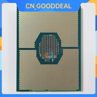 Intel Xeon Gold 6240 SRF8X 2.6GHz 18-Cores 36-Threads 24.75MB 150W ...