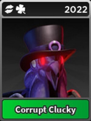 Survive The Killer (STK) | Corrupt Clucky | Holiday Special | eBay