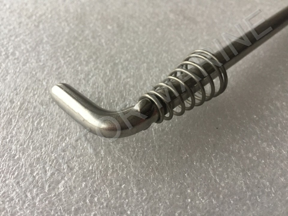 Yamaha 9.9/15/20/25/30HP Outboard Tilt Rod Assembly 689-43160-00 | China