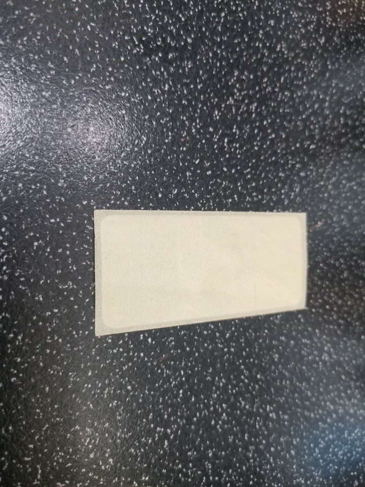 MICHAEL OWEN #4 Bubble gum stickers UCLER EURO 2000 Very Rare | eBay